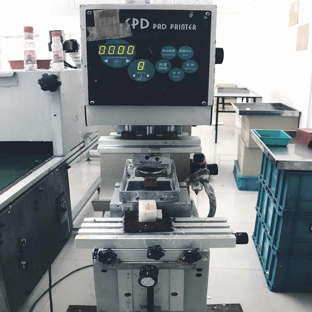 Secondary Process Capabilities – Senku Plastic